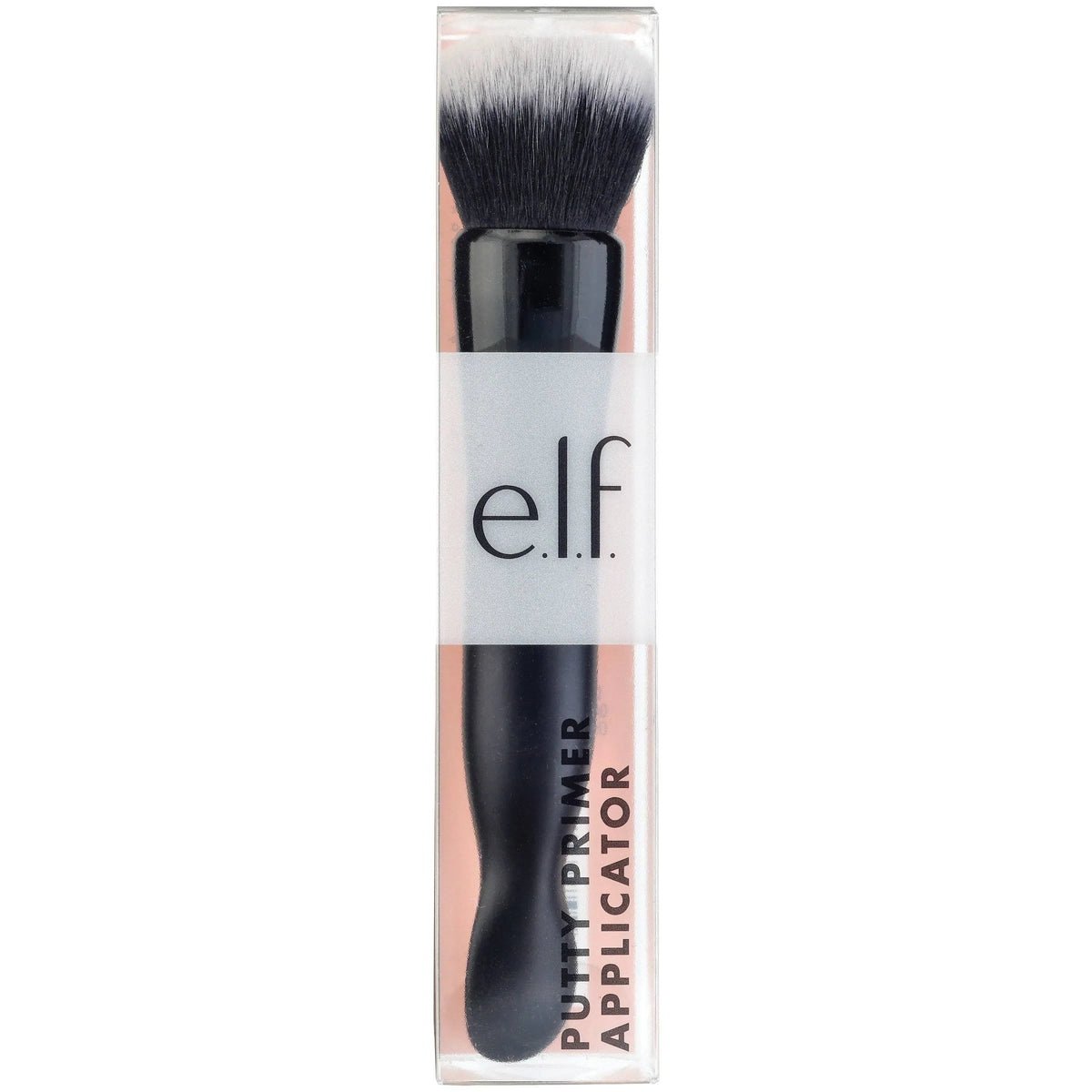 Putty primer brush applicator - E.l.f – illmon beauty