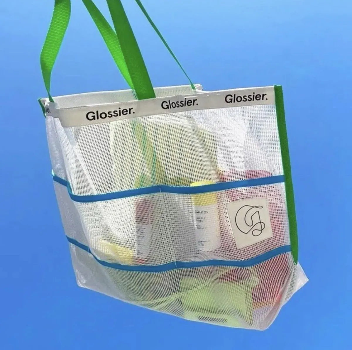 MIAMI BEACH BAG – illmon beauty