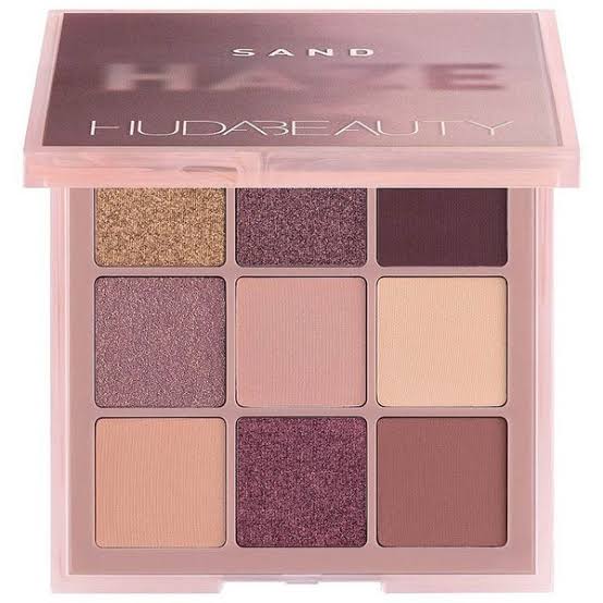 HAZE SAND – illmon beauty